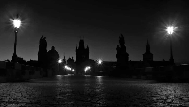 Prague: Discover Hidden Gems with a Local - Who is This Tour Best Suited For?