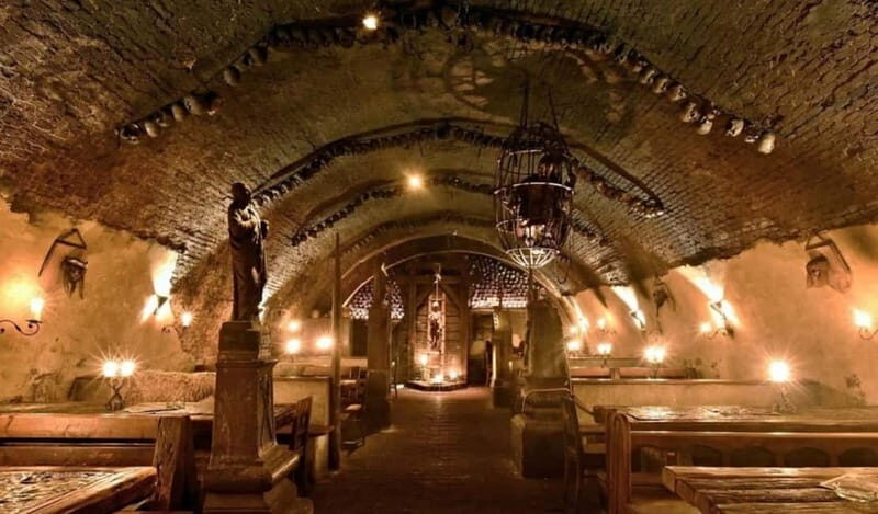 Prague: Dtenice Castle, Brewery, and Medieval Fantasy Show - Logistics and Practicalities