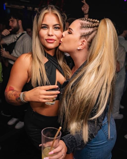 Prague: EPIC Nightclub Entry Ticket - Accessibility and Limitations