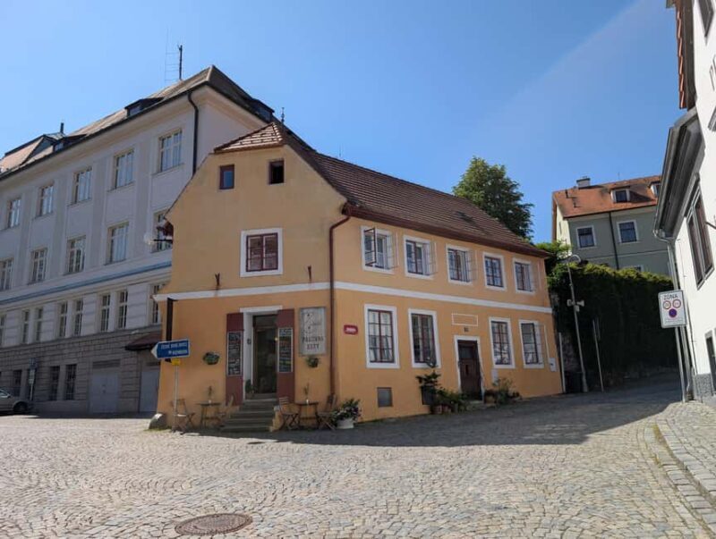 Prague: eský Krumlov & Bohemian Village Day Trip with Lunch - The Practicalities: Cost, What’s Included, and Things to Know