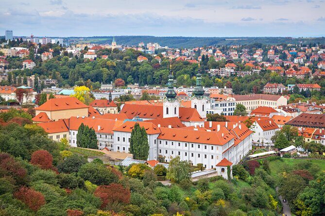 Prague Essential - Practical Details and Value