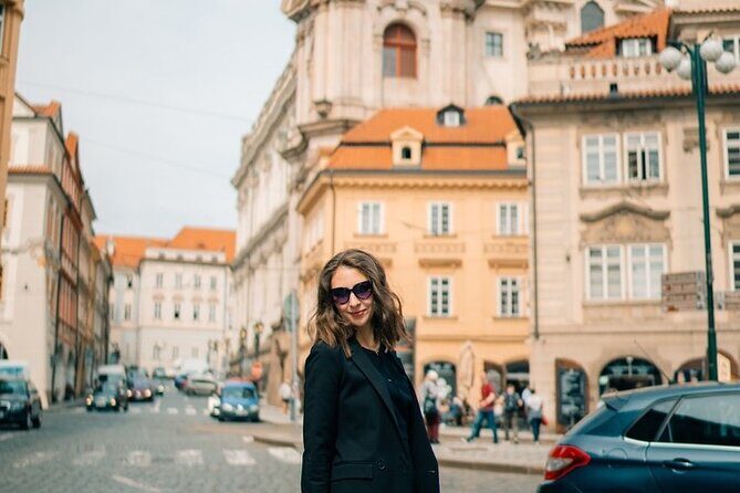 Prague Essential - FAQ
