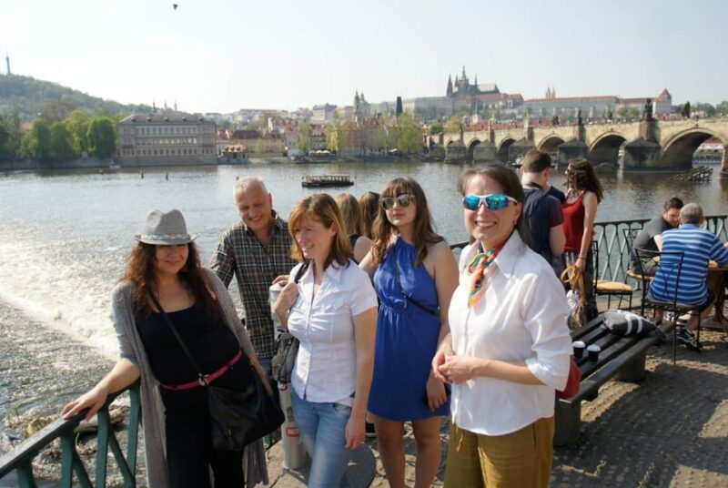 Prague: Essential Prague tour - What makes this tour valuable