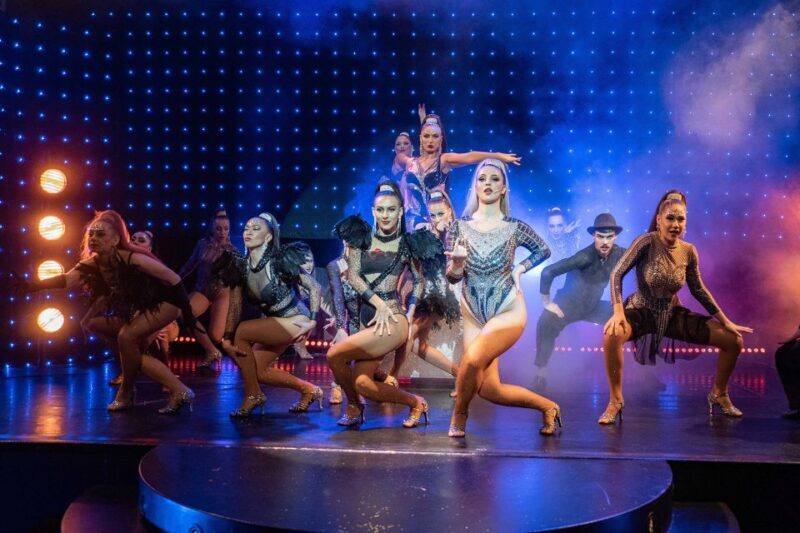 Prague: Evening Czech Cabaret Show at the Hybernia Theater - Final Thoughts: Is It Worth It?