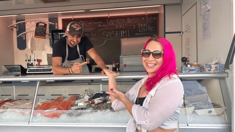 Prague: Farmers Market and Brunch Class with Celebrity Chef - An Authentic and Flavorful Day with a Celebrity Chef in Prague
