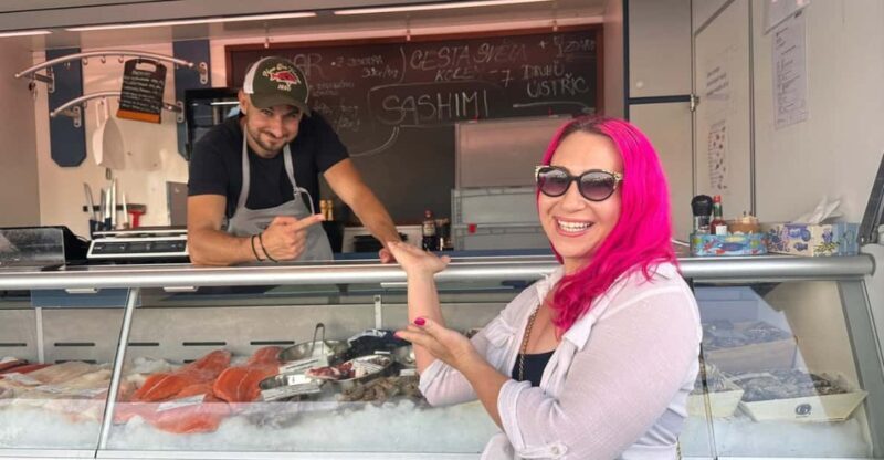 Prague: Farmers Market and Brunch Class with Celebrity Chef - Who Will Love This Tour
