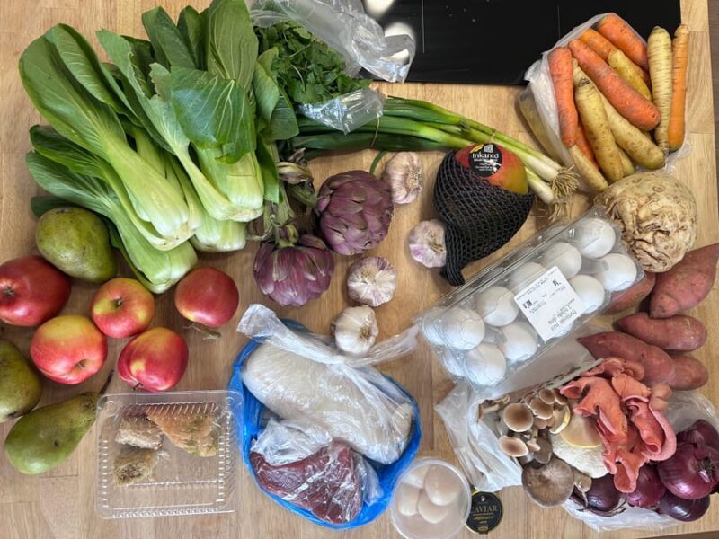 Prague: Farmers Market and Brunch Class with Celebrity Chef - Practical Details and Value