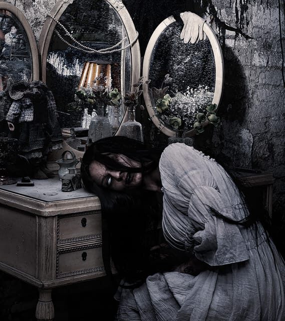 Prague Fear House: Best Haunting Experience in Prague - Key Points