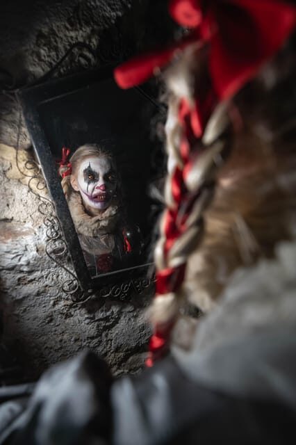 Prague Fear House: Best Haunting Experience in Prague - The Experience: What to Expect at Prague Fear House