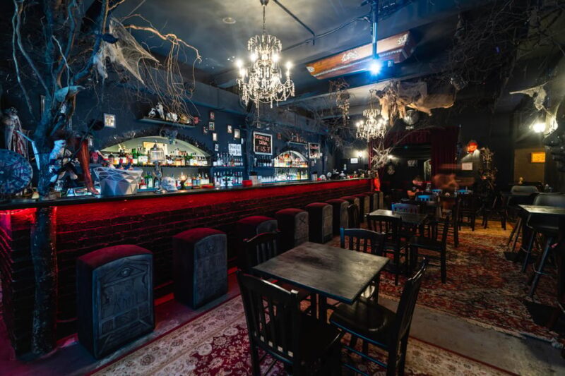 Prague Fear House: Best Haunting Experience in Prague - The Value and Practicalities