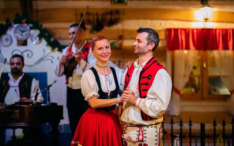 Prague: Folk Dancing Dinner Experience - Final Thoughts: Why Choose This Tour?