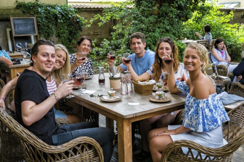 Prague: Food and Beer Guided Walking Tour with Tastings - Final Thoughts: Who Should Sign Up?