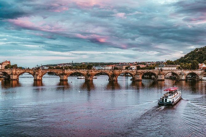 Prague food and cultural tour - 6 hours fairytale experience - Practical Details and What You Can Expect