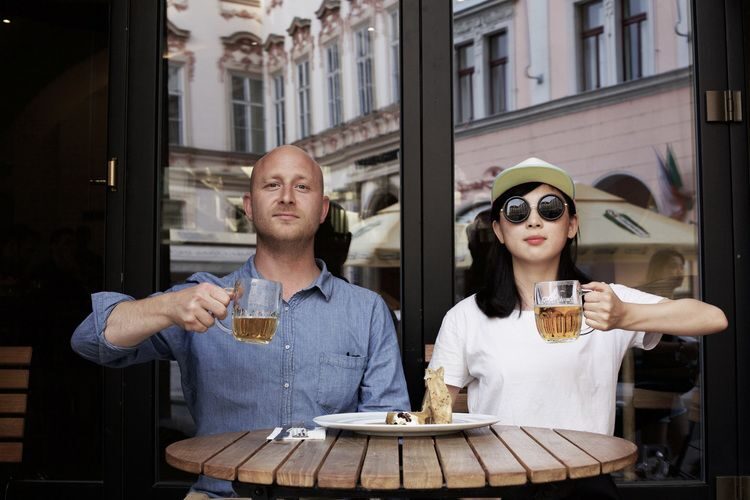 Prague Food and Culture Tour - FAQs