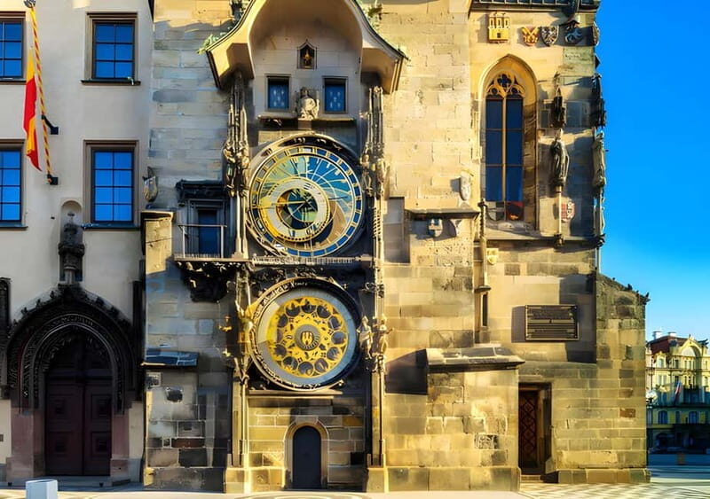 Prague: Full-Day Guided Tour of Prague in a Small-Group - A Deep Dive into the Prague Full-Day Guided Tour