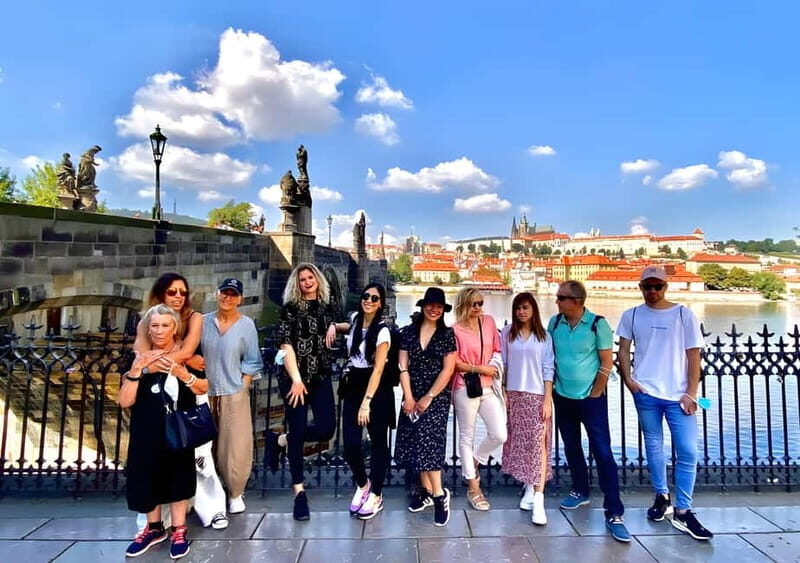 Prague: Full-Day Guided Tour of Prague in a Small-Group - Final Thoughts: Is It Worth It?