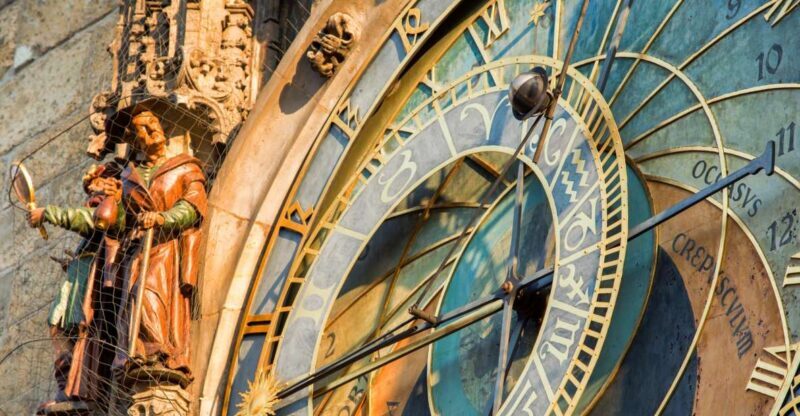 Prague: Full-Day Old Town, River Cruise & Prague Castle Tour - How This Tour Compares to Others