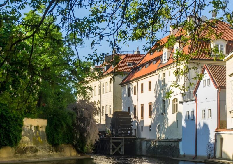 Prague: Full-Day Private Tour of Prague - 5 hours - Why Choose a Private Tour in Prague?