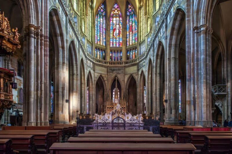Prague: Full-Day Private Tour of Prague - 5 hours - Who Will Love This Tour?
