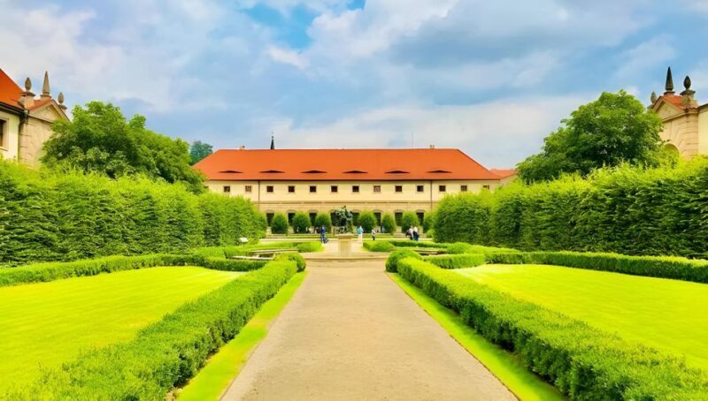 Prague: Full-Day Private Tour of Prague - 5 hours - Practical Tips for Enjoying Your Tour