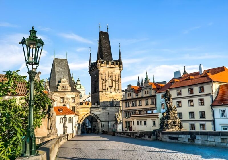 Prague: Full-Day Private Tour of Prague - 5 hours - FAQ