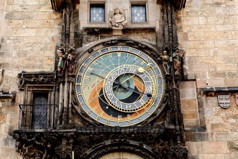 Prague: Full-Day Sightseeing Tour with Cruise and Lunch - Final Thoughts
