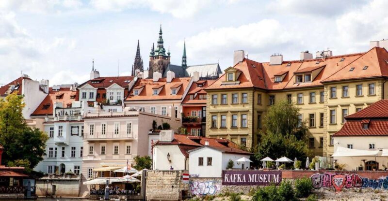 Prague: Full-Day Sightseeing Tour with Cruise and Lunch - FAQ
