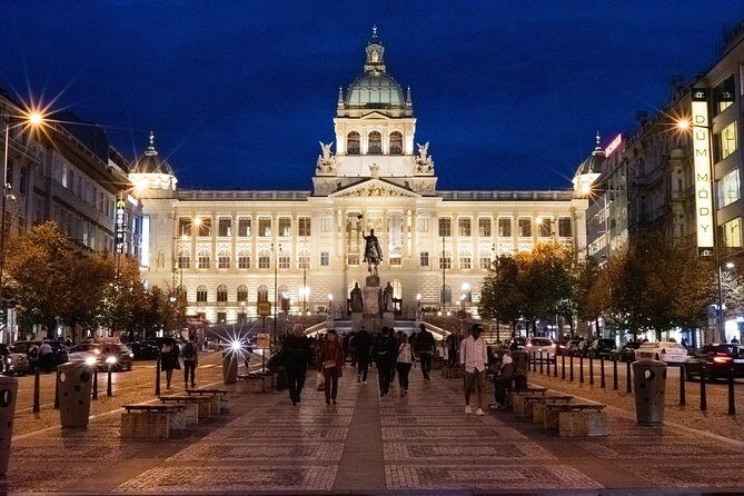 Prague Full Day VIP Experience: Private Guide, Car, Lunch, Boat - Is It Worth the Cost?