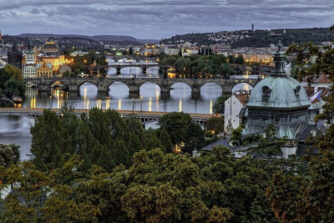 Prague Full Day VIP Experience: Private Guide, Car, Lunch, Boat - Who Will Appreciate This Tour?