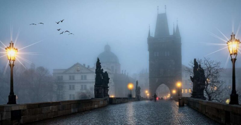 Prague: Ghost Walking Tour - Pricing and Value