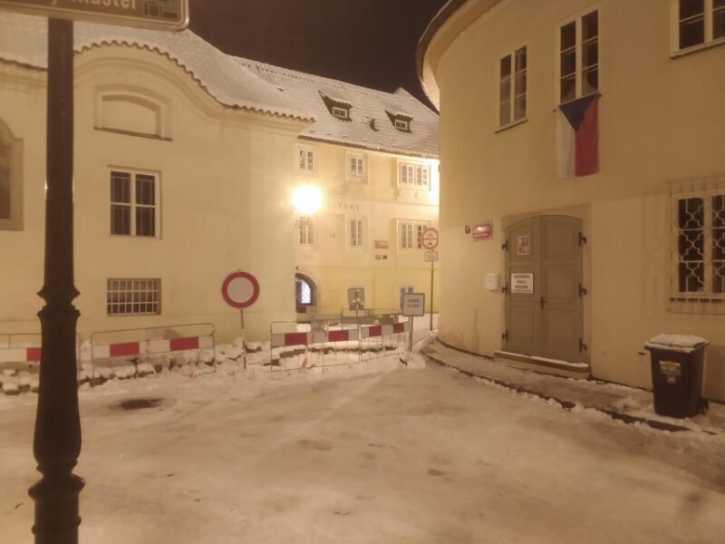 Prague: Ghost Walking Tour - Who Is This Tour Best For?
