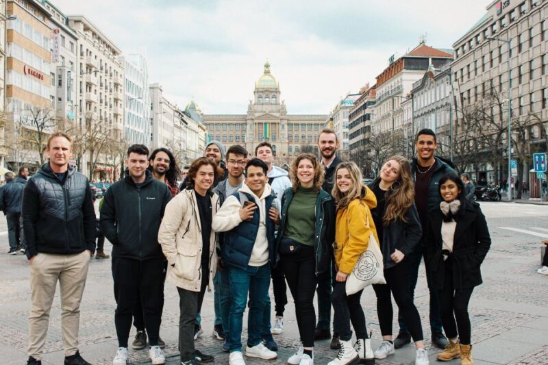 Prague: Guided Food Tour with Tastings - The Sum Up: Is This Tour Worth It?