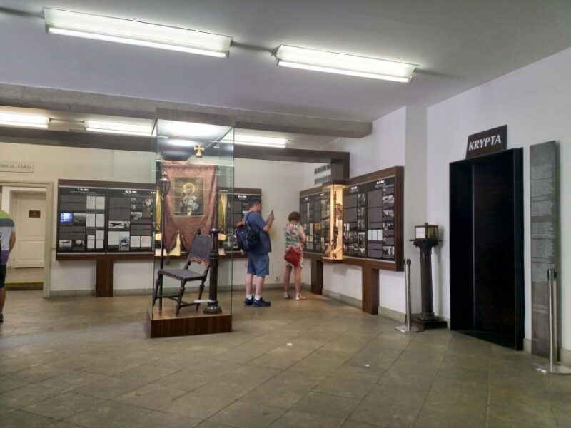 Prague: Guided Operation Anthropoid Tour with Lidice - Frequently Asked Questions