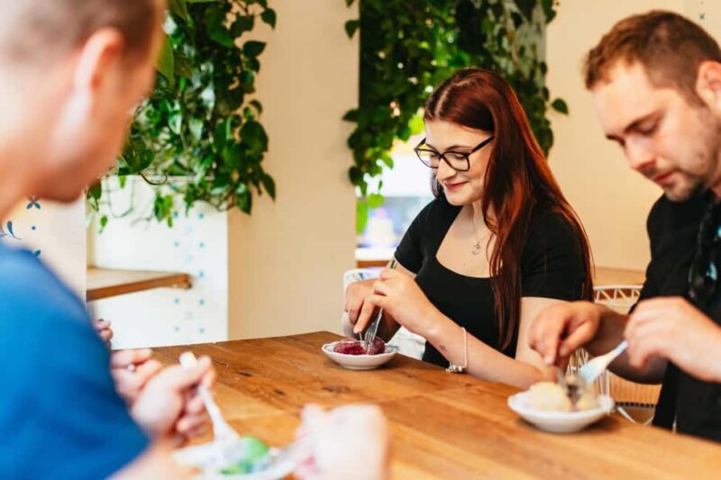 Prague: Guided Street Food Walking Tour - An In-Depth Look at the Tour Experience