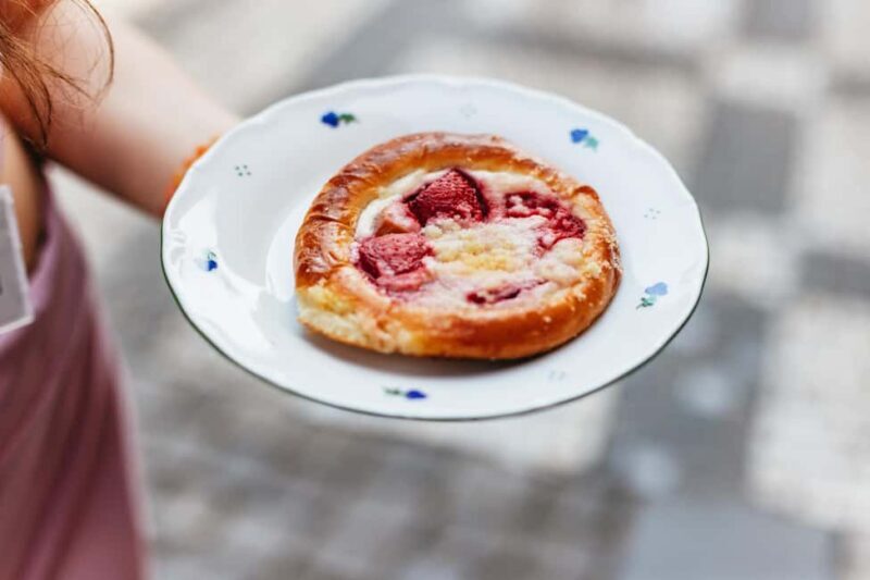 Prague: Guided Street Food Walking Tour - Final Thoughts: Is This Tour Worth It?