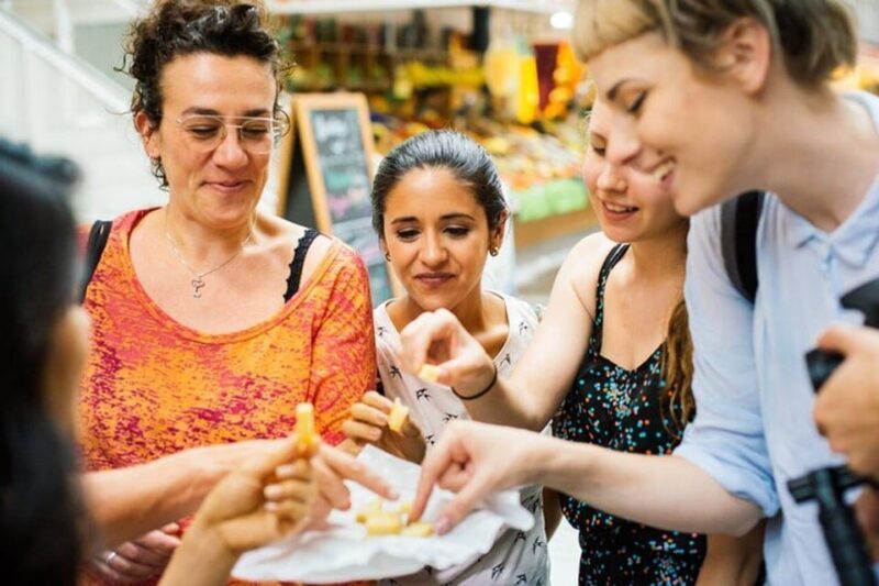 Prague: Guided Sweet Gourmet Walking Tour - A Thorough Breakdown of the Tour Experience