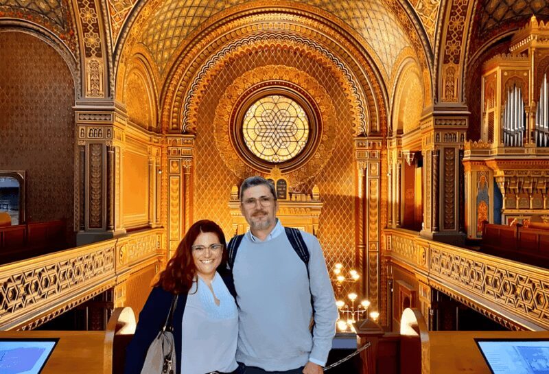Prague: Guided Tour inside the Jewish Cemetery & Synagogues - What Makes This Tour Valuable?
