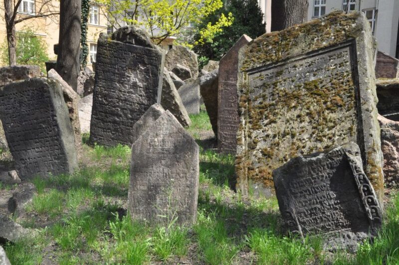 Prague: Guided Walking Tour of Prague's Jewish Quarter - Key Points