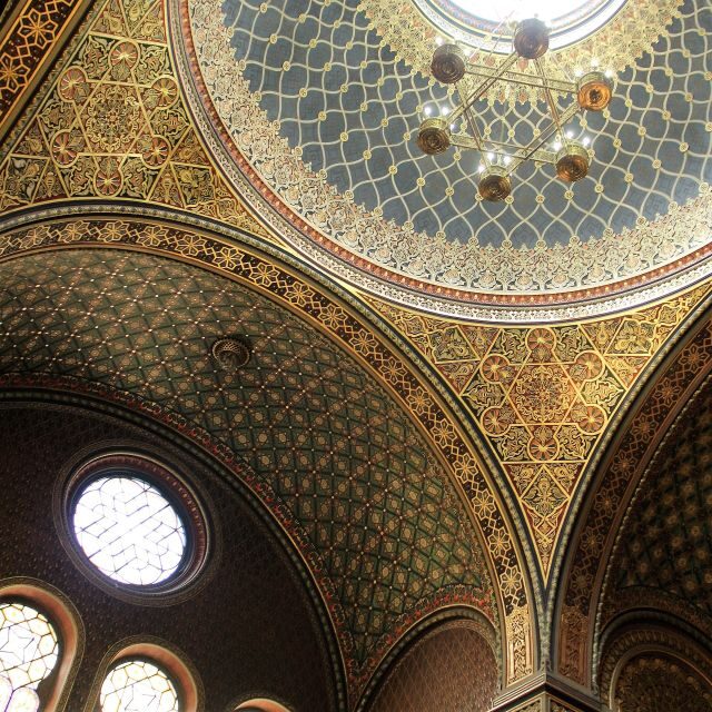 Prague: Guided Walking Tour of Prague's Jewish Quarter - An Insider’s Look at the Tour Experience