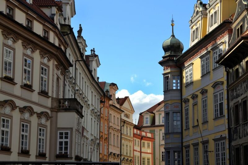 Prague: Guided Walking Tour of Prague's Jewish Quarter - Authentic Stories, Skilled Guides