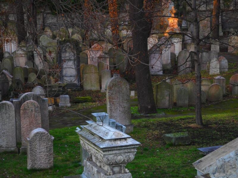 Prague: Guided Walking Tour of Prague's Jewish Quarter - Who Shouldnt Miss This Tour?