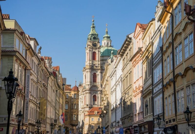 Prague: Guided Walking Tour of Prague's Jewish Quarter - Final Thoughts