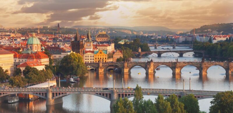 Prague Half Day Private Guided Tour by Car or Foot - An In-Depth Look at the Tour Experience
