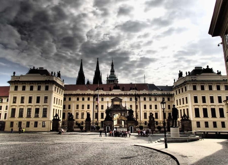 Prague: Hidden Gems - All inclusive - Why This Tour is Worth Your Time