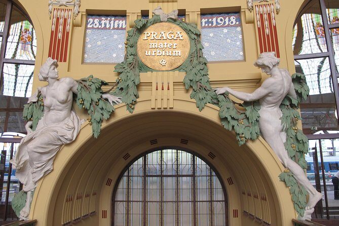 Prague Hidden Gems Private Walking Tour - FAQ
