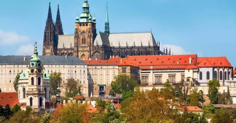 Prague: Hidden Gems Walking Tour with Local Guide - Why This Tour Cares for You: An In-Depth Look