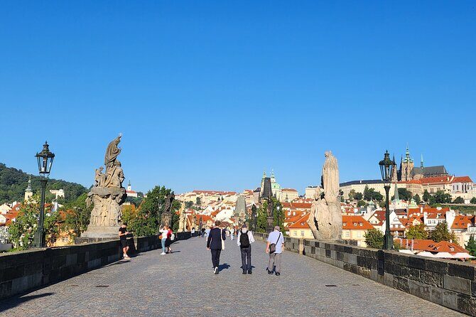 Prague Highlights - 3 hours Private WalkingTour - Final Thoughts: Who Will Love This Tour?