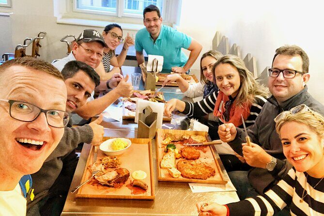 Prague Highlights 4 Hour Private Walking Tour - Why This Tour Could Be a Great Fit
