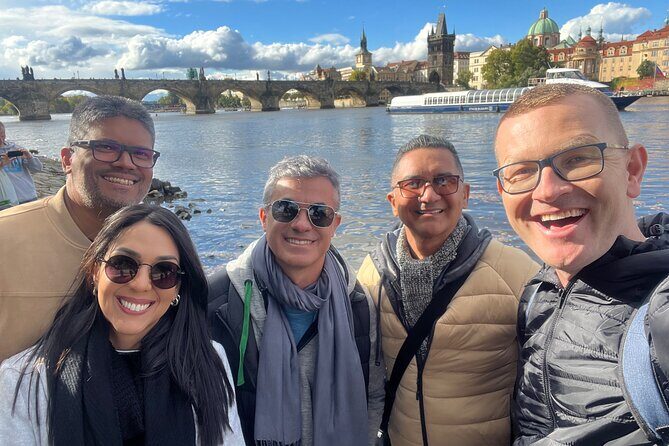 Prague Highlights 4 Hour Private Walking Tour - What Sets This Tour Apart