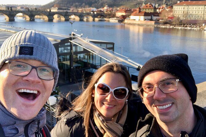 Prague Highlights 4 Hour Private Walking Tour - Price and Value